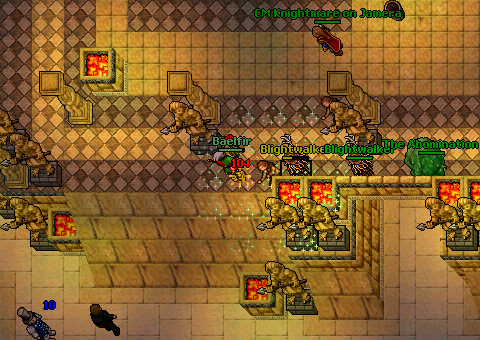 Arquivo:The Abomination 3.png - Tibia Wiki - A Enciclopédia do Tibia