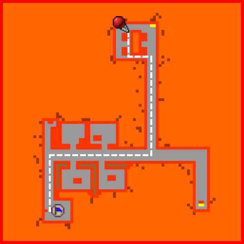 Demona Quest - Tibia Wiki