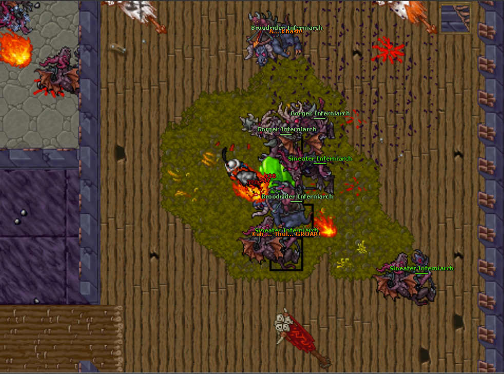 Arquivo:Azzilon Cristal Sul Direita.png - Tibia Wiki - A Enciclopédia ...