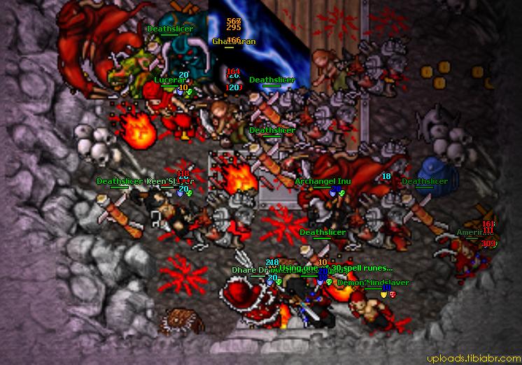 Arquivo:Ghazbaran World Raid Lucera 1-1.jpg - Tibia Wiki - A ...