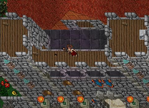 Arquivo:Edron Castle.jpg - Tibia Wiki - A Enciclopédia do Tibia
