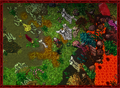 Arquivo:Summer Update 2022 - Teaser 3 02.png - Tibia Wiki - A ...
