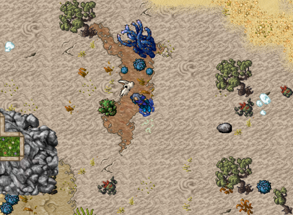 Arquivo:Paradise Lost Quest Runes 1-2.png - Tibia Wiki - A Enciclopédia ...