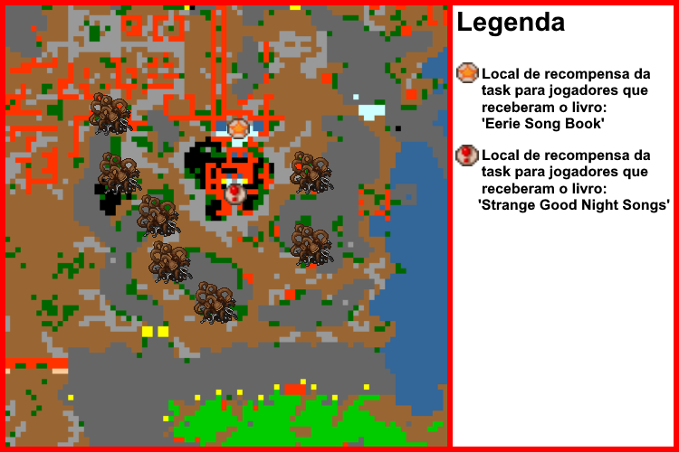 Roshamuul Quest - Tibia Wiki