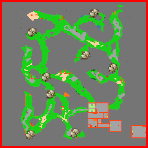 Arquivo:The Cradle of Monsters Quest 8-2.png - Tibia Wiki - A ...