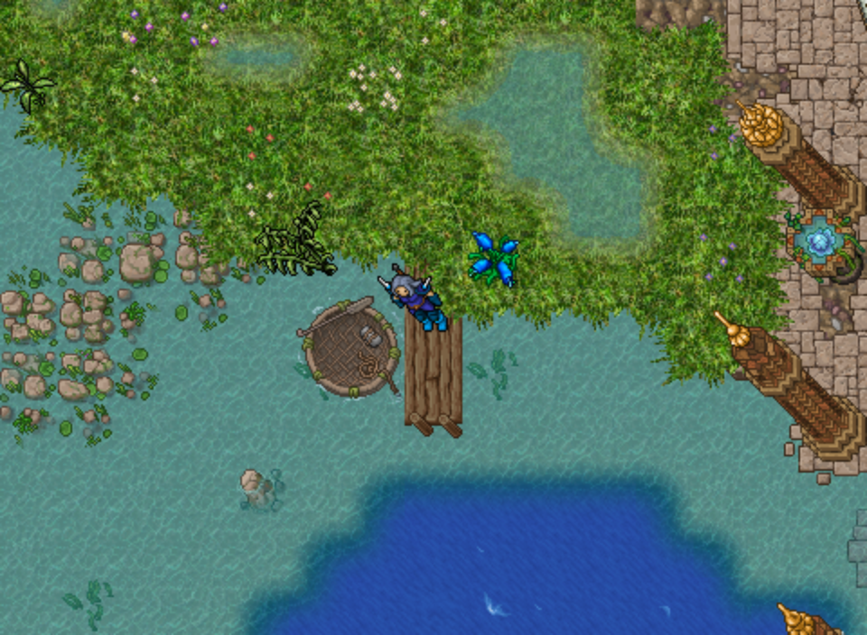 Arquivo:Within the Tides Quest Naga Boat 1-1.png - Tibia Wiki - A ...