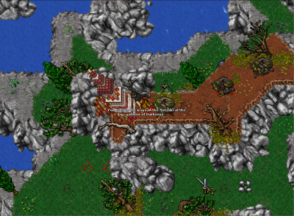 Arquivo:Monk Quest Shrine 1.png - Tibia Wiki - A Enciclopédia do Tibia