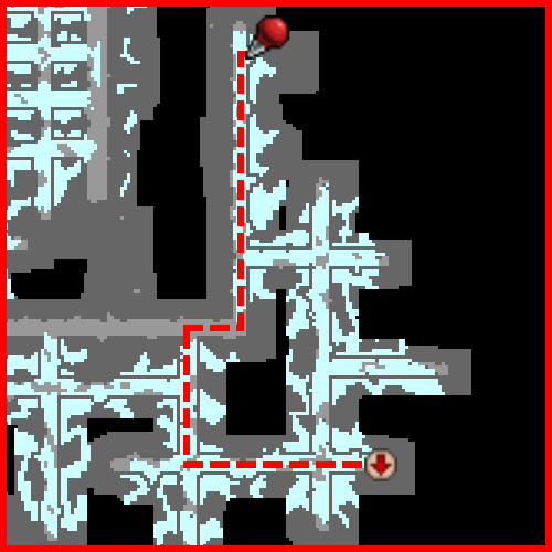 Arquivo:The Ice Islands Formorgar Mines Hoist 1-3-B.png - Tibia Wiki ...
