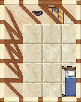 Sorcerer's Avenue Labs 2c - Tibia Wiki - A Enciclopédia do Tibia