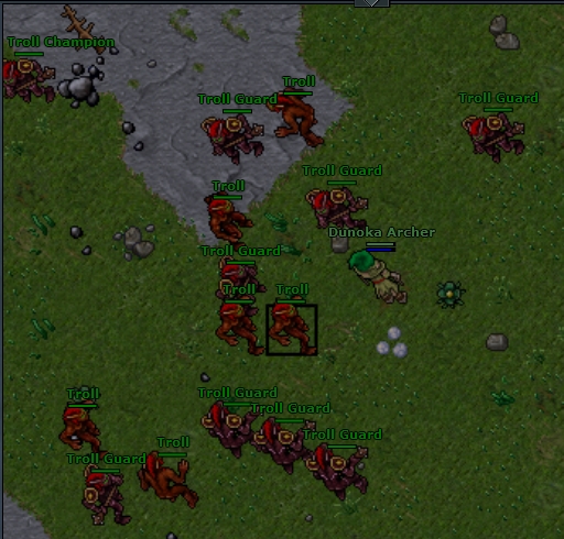 Arquivo:Troll Raid.jpg - Tibia Wiki - A Enciclopédia do Tibia