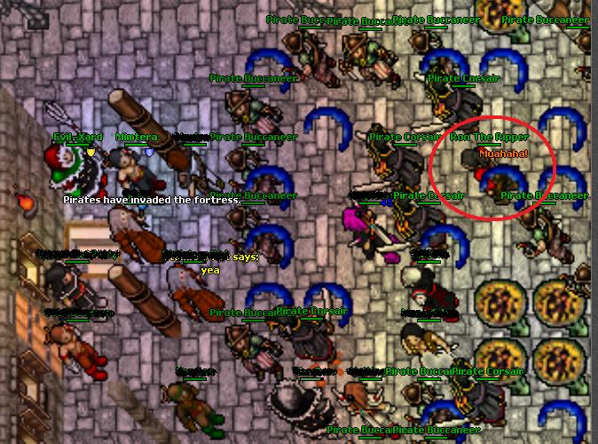 Arquivo:Boss Raid.jpg - Tibia Wiki - A Enciclopédia do Tibia