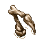 Bone Claw (Lever) - Tibia Wiki - A Enciclopédia do Tibia
