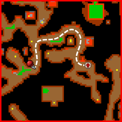 Arquivo:Thais Quest Noble Armor Mapa 1-2.png - Tibia Wiki - A ...