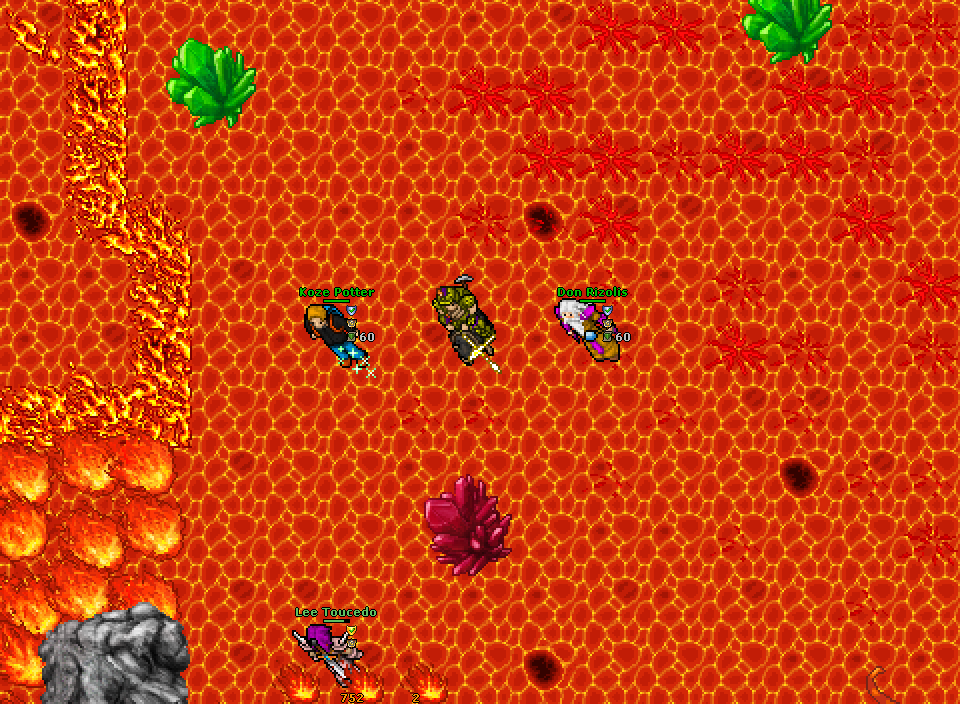 Arquivo:Primal Ordeal Quest Magma Bubble 3-3.png - Tibia Wiki - A ...