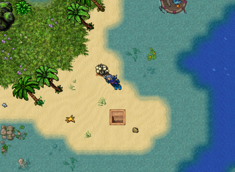 Arquivo:Within the Tides Quest Naga Eggs 1-1.png - Tibia Wiki - A ...
