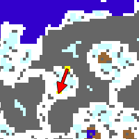 Shards of Ancient Winters Quest - Tibia Wiki - A Enciclopédia do Tibia