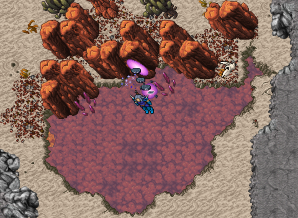 Arquivo:25 Years of Tibia Quest Portal 2-1.png - Tibia Wiki - A ...