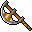 Ravager's Axe - Tibia Wiki - A Enciclopédia do Tibia