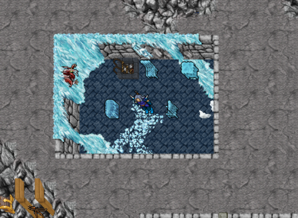 Arquivo:Thawing Dragon Lord TSL 1.png - Tibia Wiki - A Enciclopédia do ...