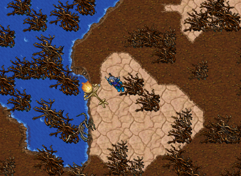 Arquivo:Lightbearer Ramoa Basin.png - Tibia Wiki - A Enciclopédia do Tibia