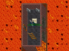 Demona Quest - Tibia Wiki