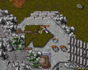 Slime Slide - Tibia Wiki - A Enciclopédia do Tibia