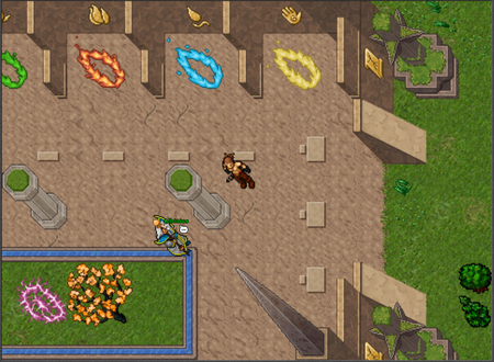 Imbuements - Tibia Wiki