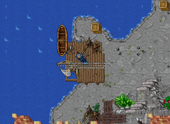 The Order of the Cobra Quest - Tibia Wiki - A Enciclopédia do Tibia