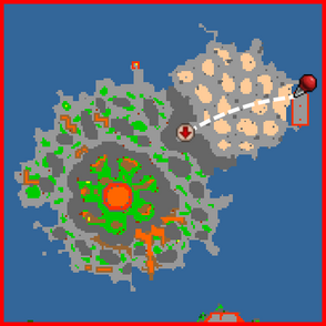 Morgaroth World Raid - Tibia Wiki - A Enciclopédia do Tibia