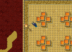 The Lightbearer - Tibia Wiki - A Enciclopédia do Tibia