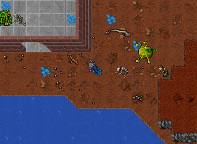 Arquivo:Thais Quest Life Ring 1-4.png - Tibia Wiki - A Enciclopédia do ...