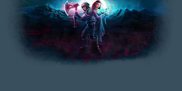 Background Artworks - Tibia Wiki