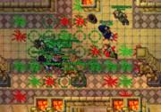 The Abomination World Raid - Tibia Wiki - A Enciclopédia do Tibia