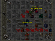 Invasões em Venore - Tibia Wiki - A Enciclopédia do Tibia