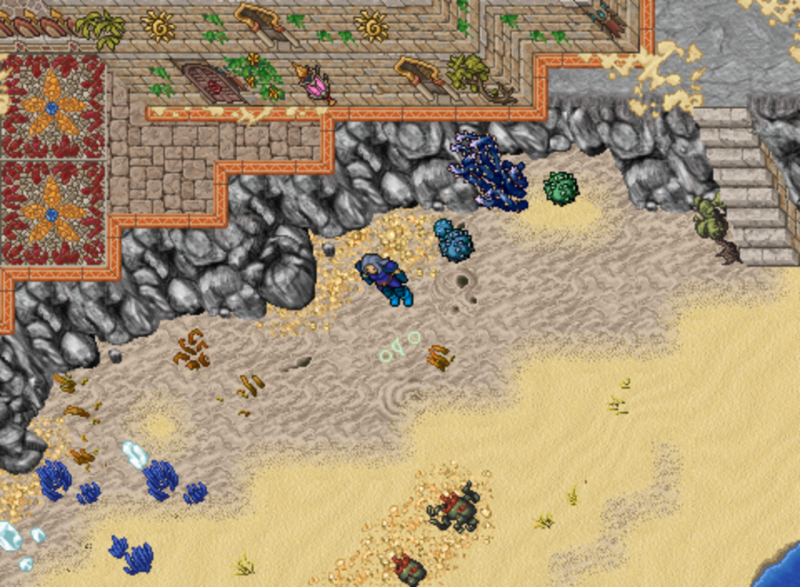 Arquivo:Paradise Lost Quest Runes 1-5.png - Tibia Wiki - A Enciclopédia ...