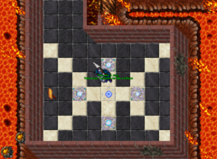 Demona Quest - Tibia Wiki