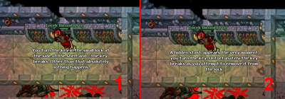 Deepling Outfits Quest - Tibia Wiki - A Enciclopédia do Tibia