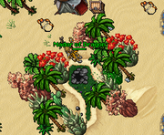 Daramian Scarab Lairs - Tibia Wiki - A Enciclopédia do Tibia