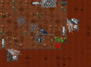 Against the Spider Cult Quest - Tibia Wiki - A Enciclopédia do Tibia