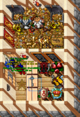 Key 0006 - Tibia Wiki - A Enciclopédia do Tibia