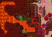 Invasões em Drefia - Tibia Wiki - A Enciclopédia do Tibia