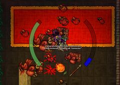 Demon Wars World Change - Tibia Wiki - A Enciclopédia do Tibia