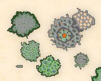 Vandura - Tibia Wiki - A Enciclopédia do Tibia