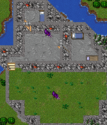 The Hideout - Tibia Wiki - A Enciclopédia do Tibia