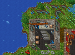 Zalamon e Chartan Tasks - Tibia Wiki - A Enciclopédia do Tibia