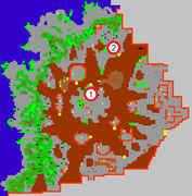 Yalahar Alchemist Quarter - Tibia Wiki - A Enciclopédia do Tibia