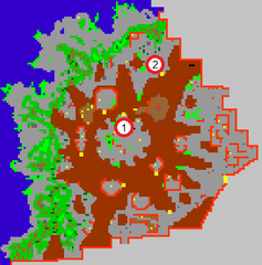 Yalahar Alchemist Quarter - Tibia Wiki - A Enciclopédia do Tibia