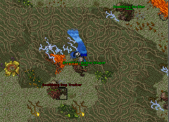 The Rise of Podzilla Quest - Tibia Wiki - A Enciclopédia do Tibia