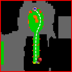 Morgaroth World Raid - Tibia Wiki - A Enciclopédia do Tibia