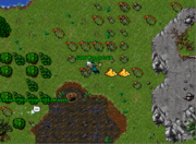 The Void (Edron) - Tibia Wiki - A Enciclopédia do Tibia